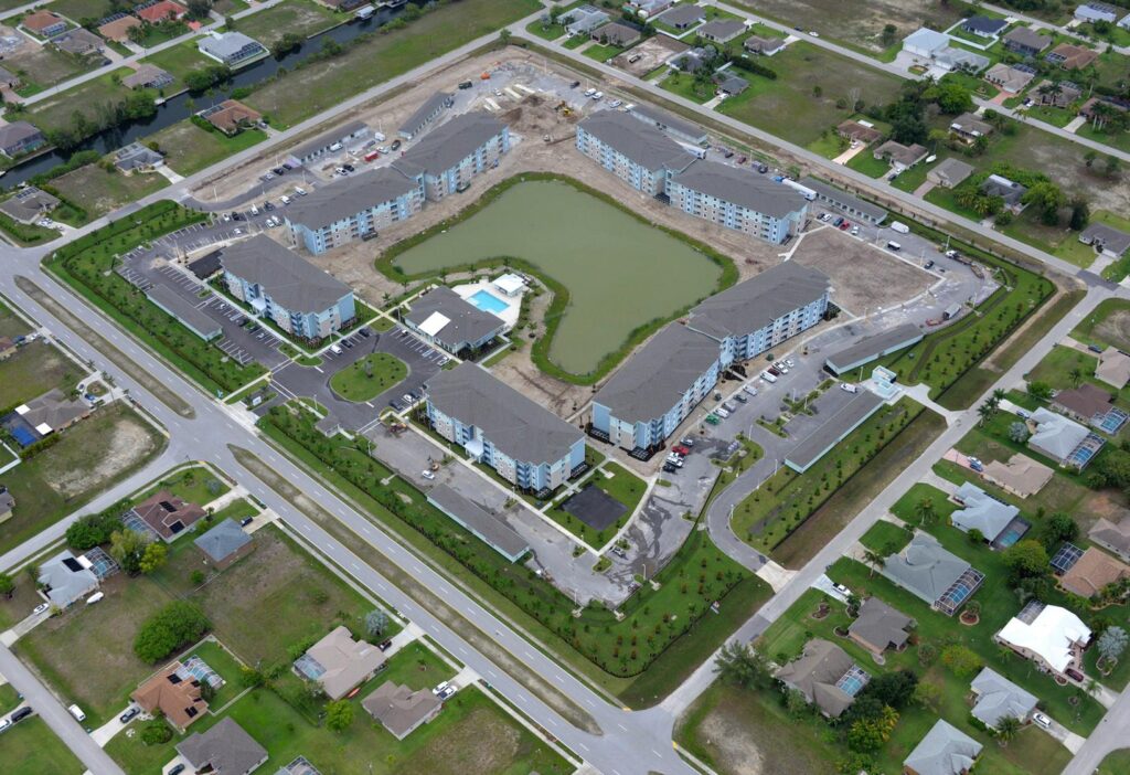 Fort Myers - TDM Civil Engineering