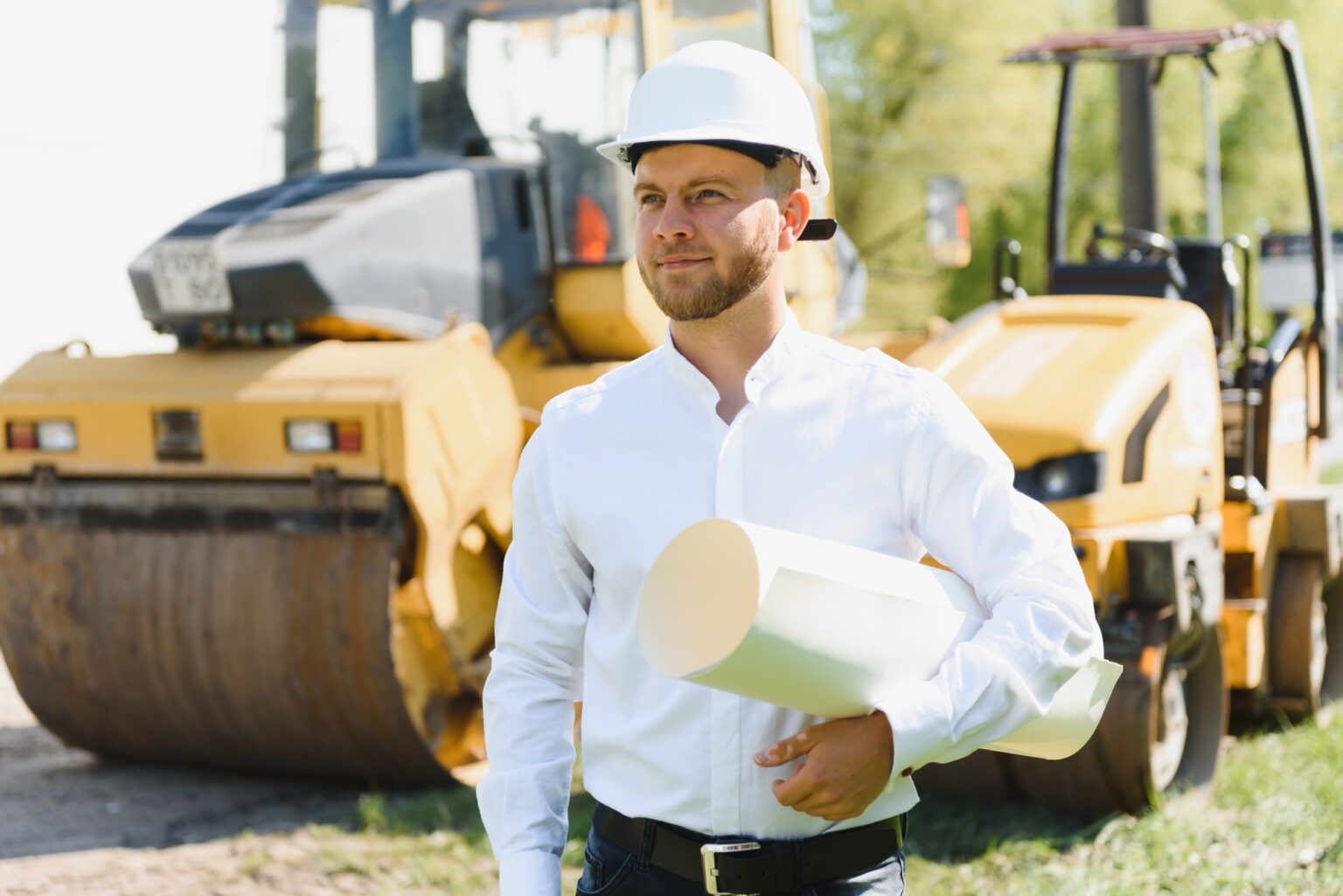 Master Planning - TDM Civil Engineering