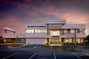 Garramone Plastic Surgery Center - TDM Civil Engineering